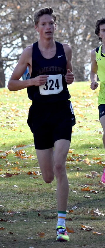 Several Locals Run To States | News, Sports, Jobs - Post Journal